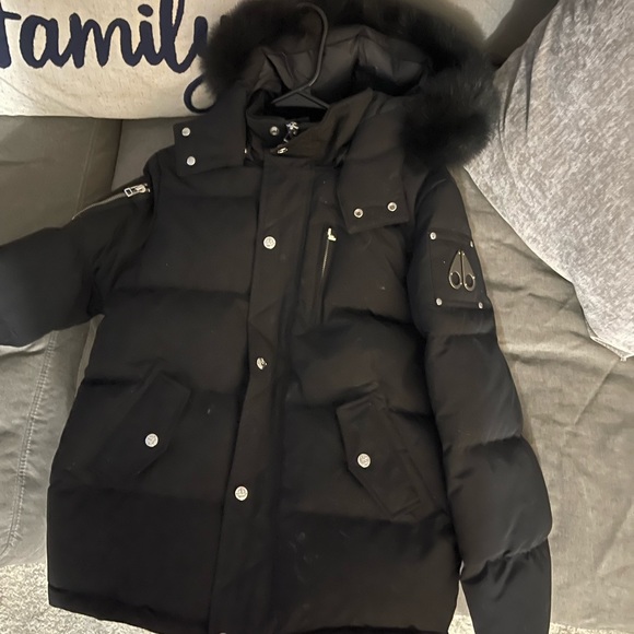 Moose Knuckles | Jackets & Coats | Moose Knuckle Coat | Poshmark